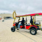 Lisbon: Old Town Tuk-Tuk Tour. - A Closer Look at the Itinerary