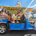 Lisbon: Old Town Tuk Tuk Tour - Final Thoughts