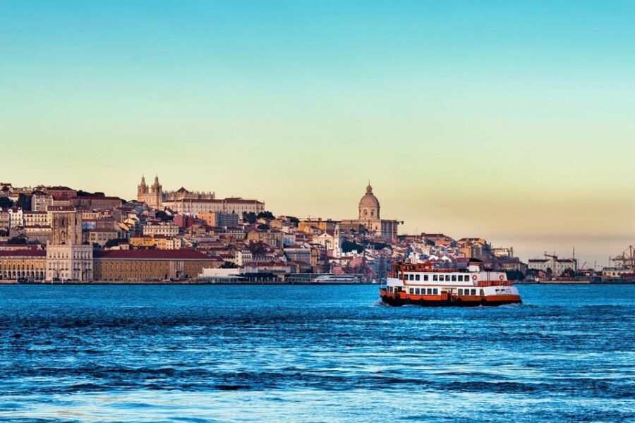 Lisbon: Old Town Walking Tour with River Cruise Tickets - Final thoughts: Is it worth the price?