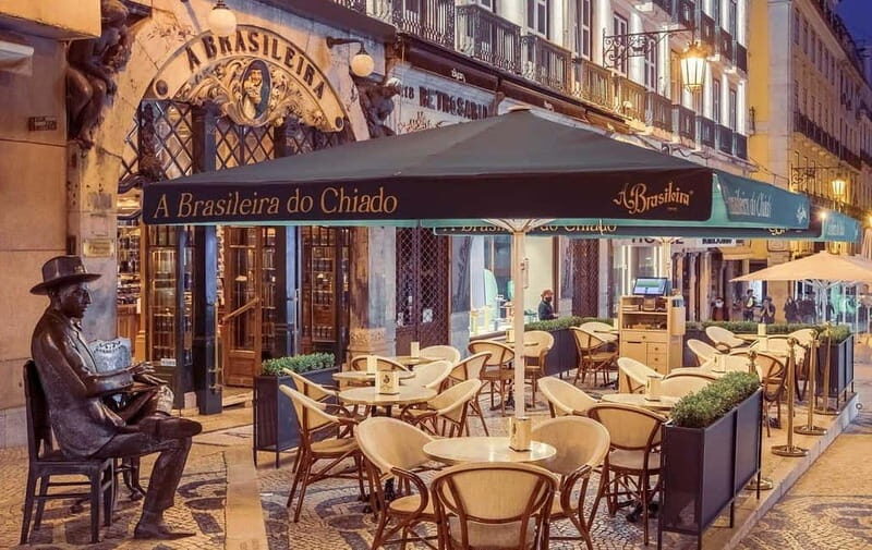 Lisbon on foot: From the hills to the river - Dutch guide - What makes this tour stand out?