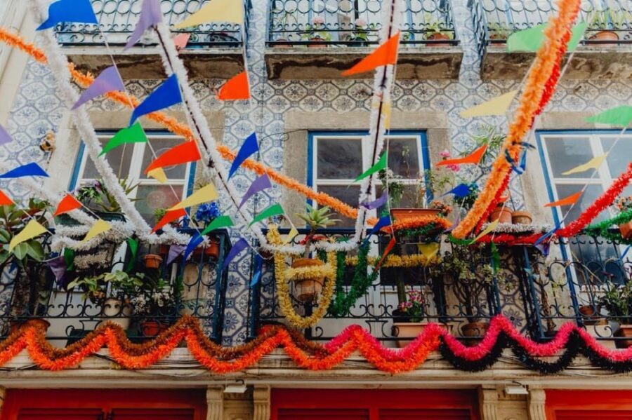 Lisbon Panorama Tour: Electric Tuk Tuk | Professional Guide - The Itinerary Breakdown