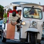 Lisbon: Panoramic Historical Sightseeing Tour by Tuk Tuk - Who Will Love This Tour?