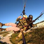 Lisbon: Paragliding Tandem Flight - Real Travelers’ Experiences