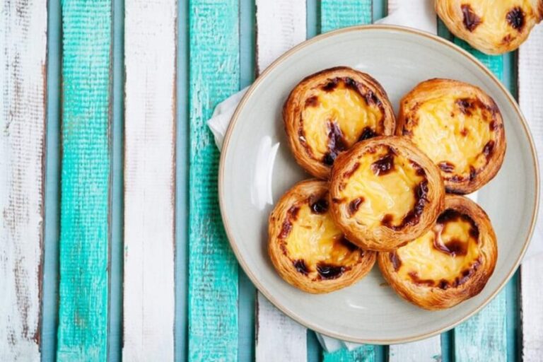 Lisbon: Pasteis de Nata Baking Class - What Makes this Experience Stand Out