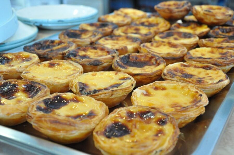 Lisbon: Pastel de Nata Masterclass at a Real Bakery - Introduction: Why This Pastel de Nata Class Stands Out