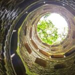 Lisbon: Pena Palace and Regaleira with Tickets - Exploring Quinta da Regaleira: Mystical Gardens and Tunnels