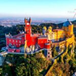 Lisbon: Pena Palace, Moorish Castle, Qta. Regaleira & Sintra - The Itinerary: A Detailed Breakdown