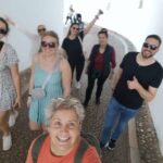 Lisbon: Pena Palace, Regaleira, Sintra, and Cascais Day Trip - The Itinerary: A Well-Structured Balance of Sightseeing and Leisure