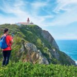 Lisbon: Pena Palace, Sintra, Cabo da Roca & Cascais Day Tour - Transportation and Logistics