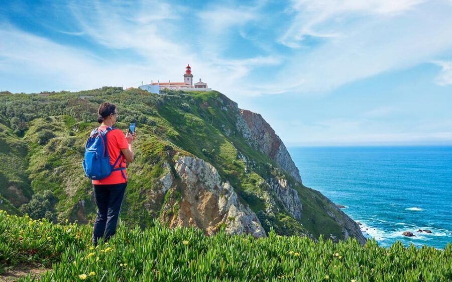 Lisbon: Pena Palace, Sintra, Cabo da Roca & Cascais Day Tour - Transportation and Logistics