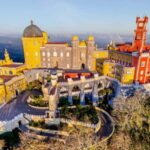 Lisbon: Pena Palace, Sintra, Cabo da Roca & Cascais Day Trip - Key Points