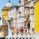 Lisbon: Pena Palace, Sintra, Cabo da Roca, & Cascais Daytrip - Frequently Asked Questions