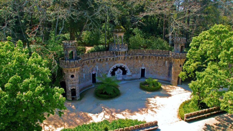 Lisbon: Pena Palace, Sintra, Cabo da Roca, & Cascais Tour - Why This Tour Offers Great Value