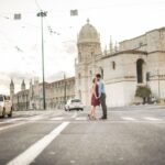 Lisbon: Photo Shoot with a Private Vacation Photographer - How It Works