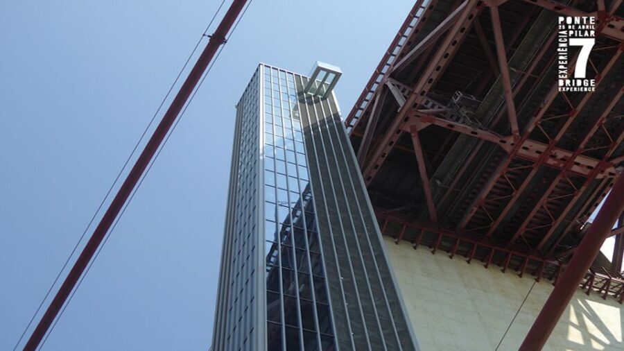 Lisbon: Pilar 7 Bridge Experience Ticket - What Makes the Pilar 7 Bridge Experience Stand Out?