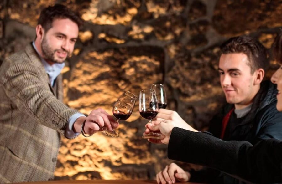Lisbon: Port Wine Tasting - Why We Love This Tour