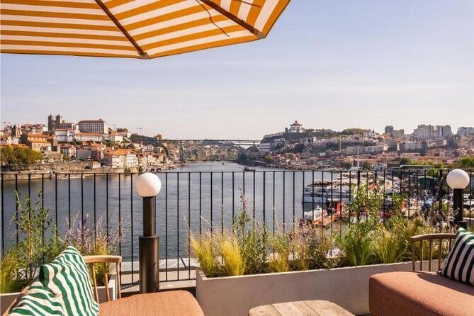 Lisbon - Porto Direct | The Ultimate Private Transfer - Who Should Consider This?