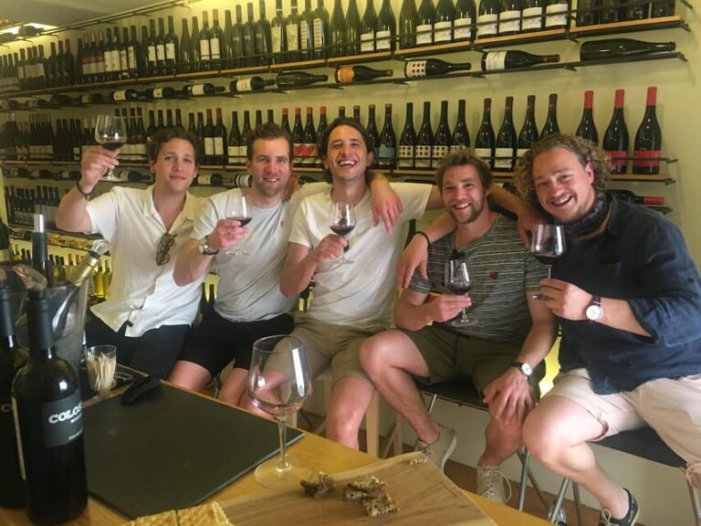 Lisbon: Portuguese wine tasting in a specialized wine shop - What Youll Taste and Learn