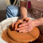 Lisbon: Pottery Wheel Lesson - Meditate With Clay - Who Will Love This Experience?