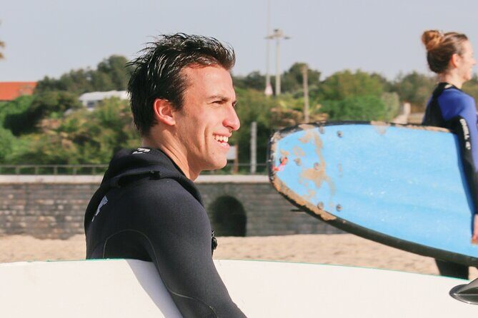 Lisbon Premium Surf Experience - Fun & Excitement Guaranteed - Final Thoughts