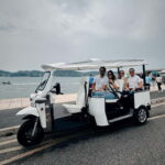 Lisbon: Private Belém Tuk-Tuk Tour with Pickup - Whats in the Price?