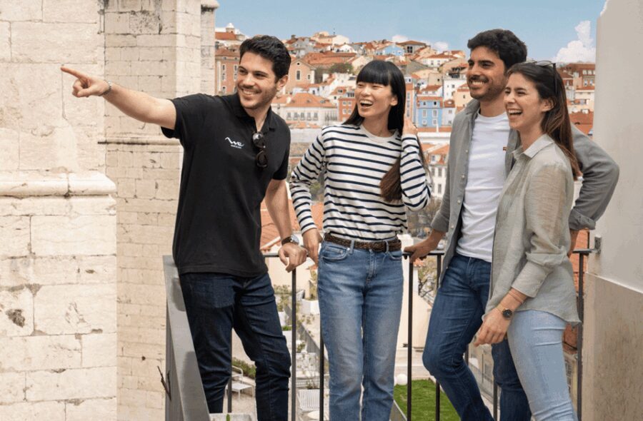 Lisbon: Private Boat Trip, Guided Walking Tour, Bike & Tram - Who Would Love This Tour?