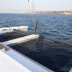 Lisbon: Private Catamaran Charter for up to 18-People - The Itinerary: What You Can Expect