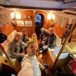 Lisbon: Private City Boat Tour with Sunset Option - Authentic Experiences: What Travelers Say