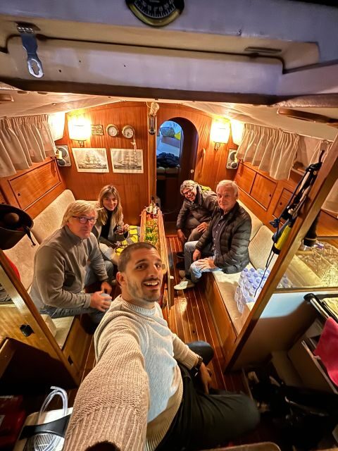 Lisbon: Private City Boat Tour with Sunset Option - Authentic Experiences: What Travelers Say