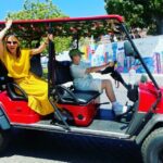 Lisbon: Private City Sightseeing Tour by Tuk-Tuk - The Breakdown of the Itinerary