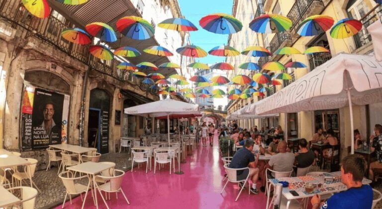 Lisbon: Private City Tour by Tuk-Tuk - Who Will Love This Tour?