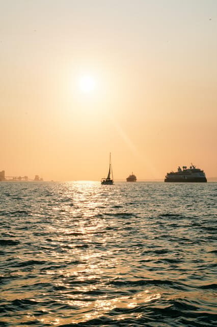 Lisbon PRIVATE Cruise - Fun, Friends and Unique Moments - The Itinerary: What to Expect
