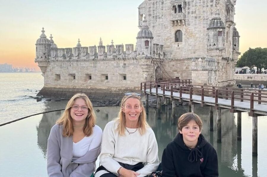 Lisbon: Private Custom Tour with a Local Guide - What to Expect from the Tour