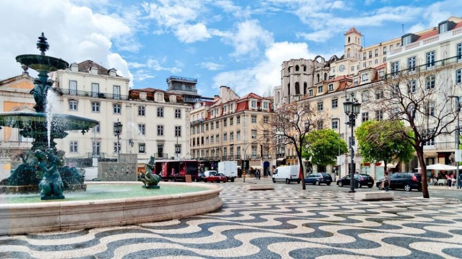 lisbon private day tour - Why Choose This Tour?