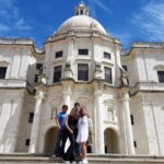 Lisbon Private Deluxe Half Day City Tour - Who Should Consider This Tour?