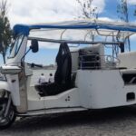 Lisbon: Private Eco Tuk-Tuk Tour for 2 Hours - The Tour Itself: What to Expect