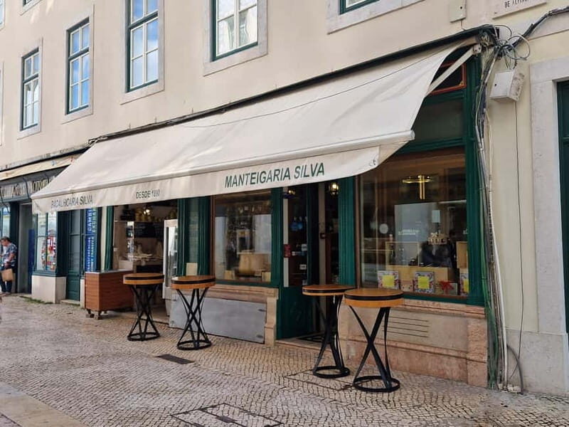 Lisbon: Private Food Tour with Tastings - What to Expect: An In-Depth Look at the Itinerary