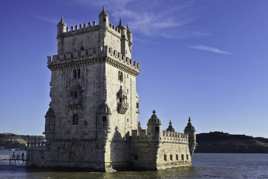 Lisbon: Private Full-Day Chauffeur Driven Tour - A Closer Look at the Itinerary