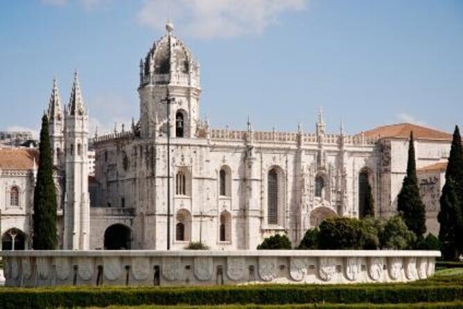 Lisbon Private Full Day Tour - An In-Depth Look at the Itinerary