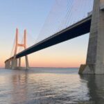 Lisbon: Private Gastronomic Tour Duas Pontes - The Practicalities