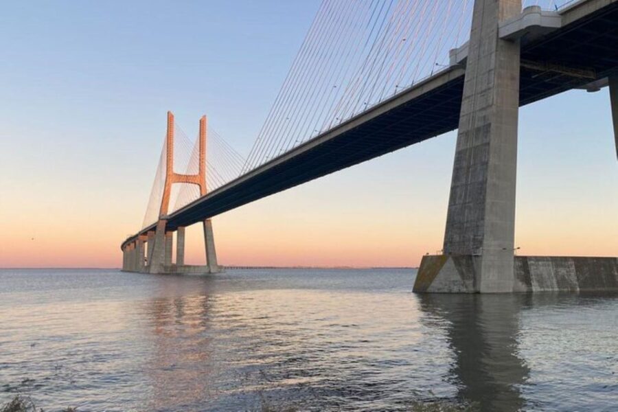 Lisbon: Private Gastronomic Tour Duas Pontes - The Practicalities