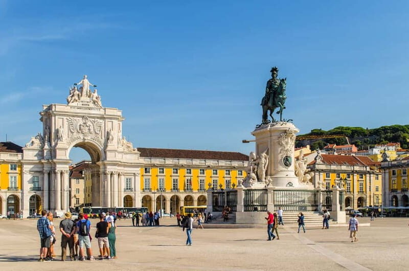 Lisbon: Private Grand Experience City Tour - Authentic Traveler Perspectives