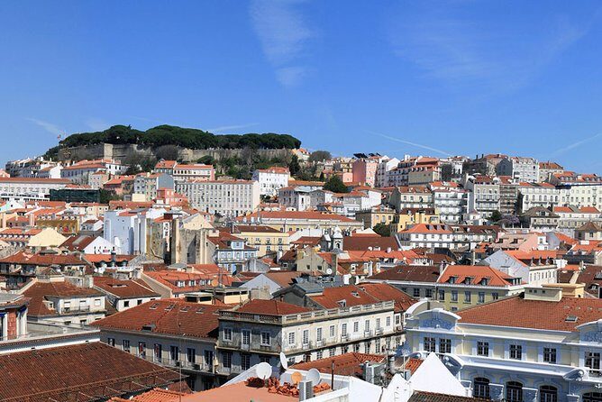 Lisbon: Private Guided Electric Tuk Tuk Tour with Tastings - The Tasting Experience