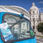 Lisbon: Private Guided Tour of Historical Center by Tuk Tuk - What Makes This Tour Unique?