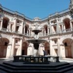Lisbon: Private Guided Tour of Tomar, Batalha, and Alcobaça - The Itinerary in Detail
