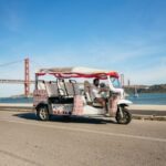 Lisbon: Private Guided Tuk-Tuk Tour with Hotel Pickup - The Itinerary: A Playful Route Through Lisbon’s Best