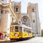 Lisbon: Private Half-Day Sightseeing Tour - Analyzing the Value and Practicalities