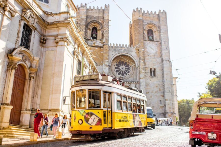 Lisbon: Private Half-Day Sightseeing Tour - Analyzing the Value and Practicalities