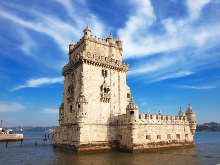 Lisbon: Private Half-Day Tour with Hotel Pickup - Who Should Book This Tour?