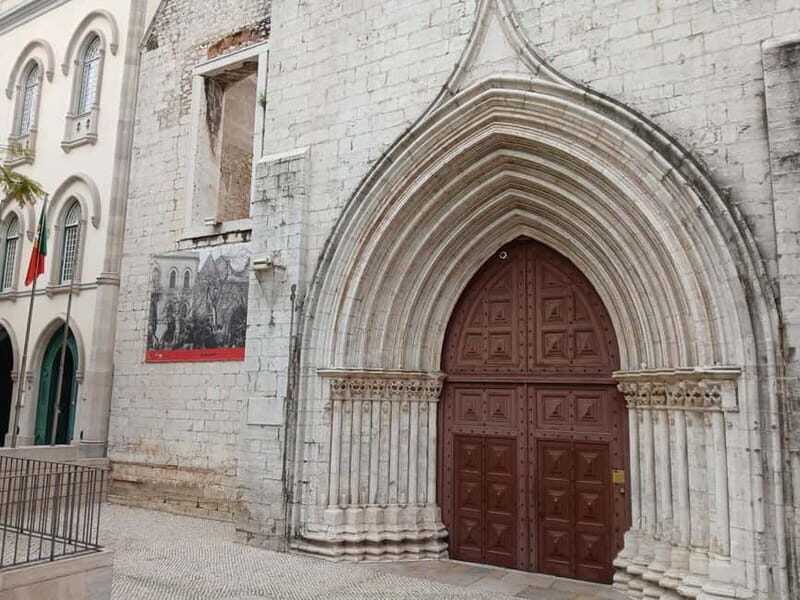 Lisbon: Private Half-Day Walking Tour - What to Expect from the Experience